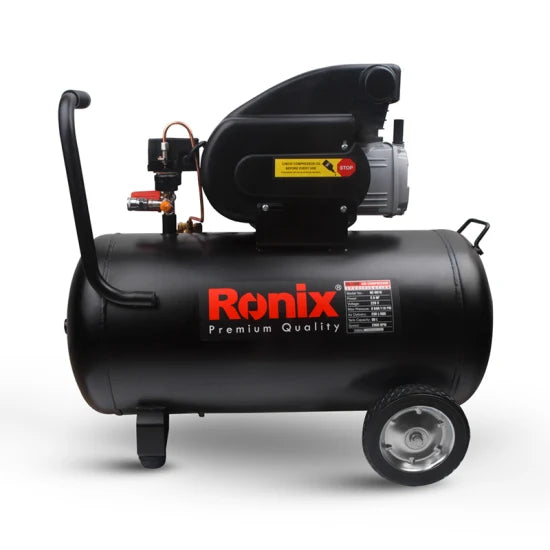 Ronix RC-8010 2.5HP 80L Tire Service Vulcanizing Pneumatic Tools Car W – PROARB