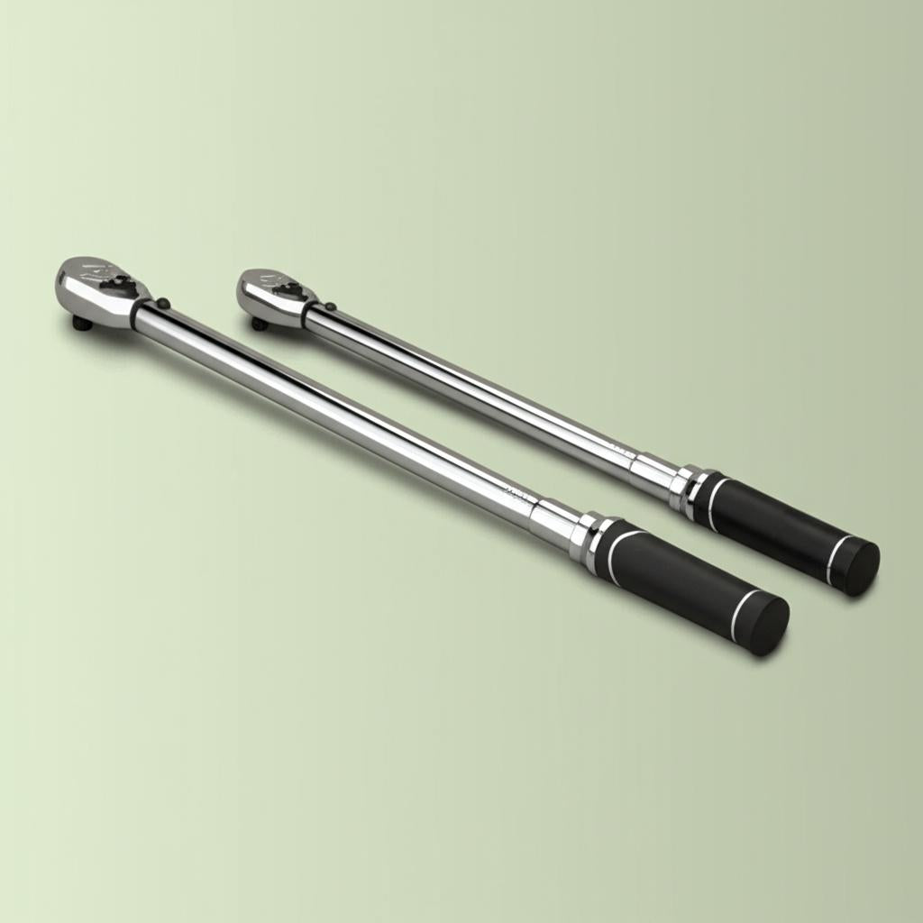 Husky 3 8 Torque Wrenchnull