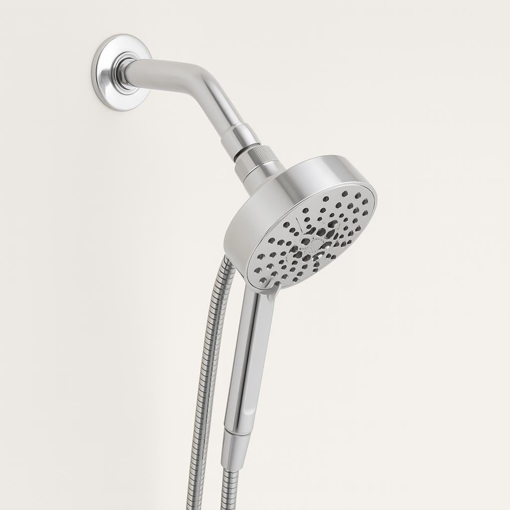 Kohler Hand Held Shower Headnull
