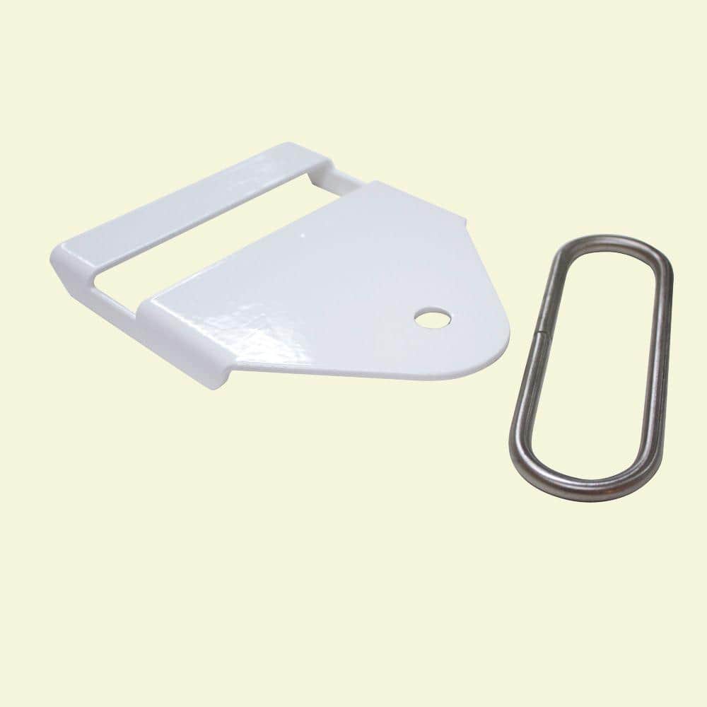CenFlex White End Termination Bracket – PROARB