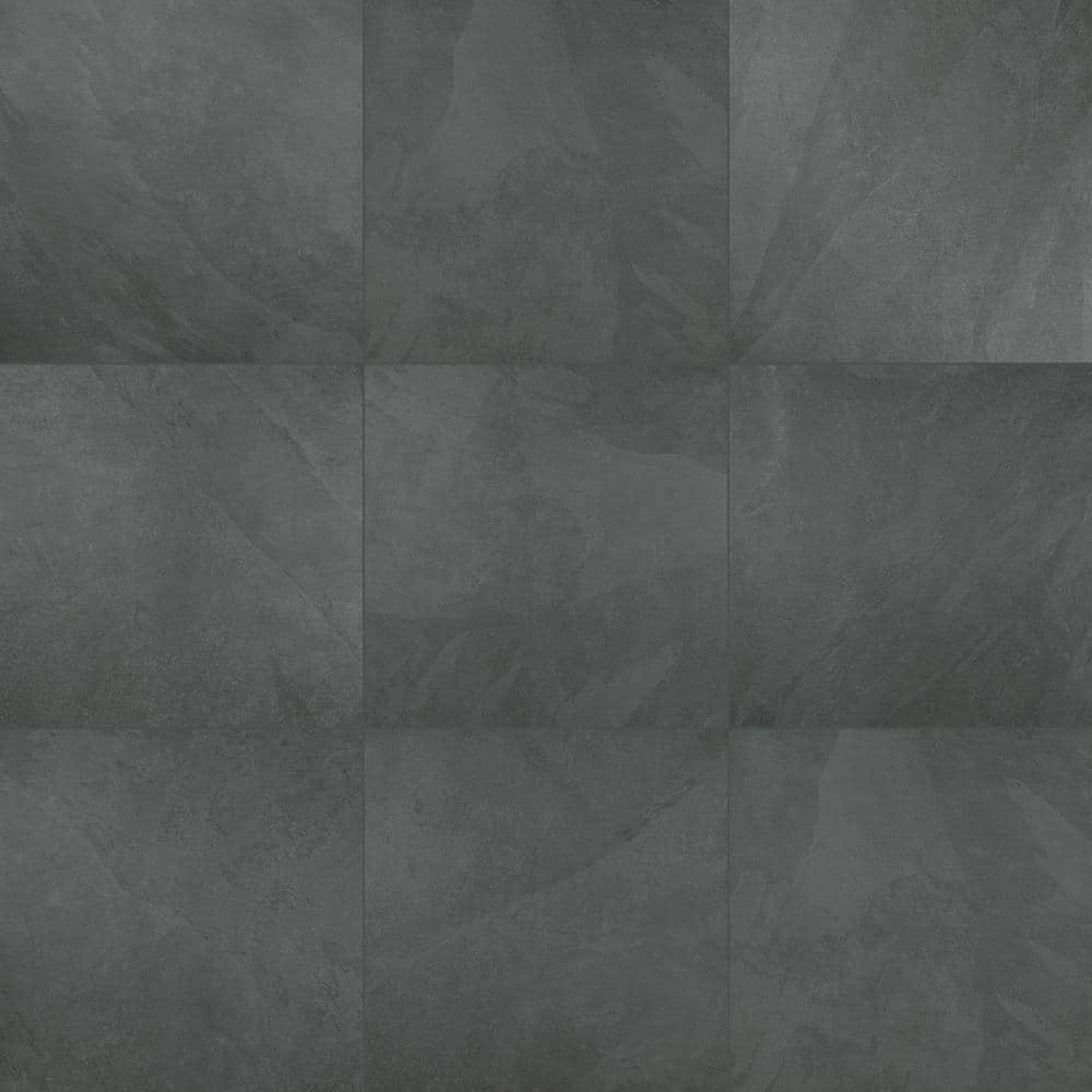 MSI Take Home Tile Sample - Midnight Montage 6 in. x 6 in. Matte Porce – PROARB