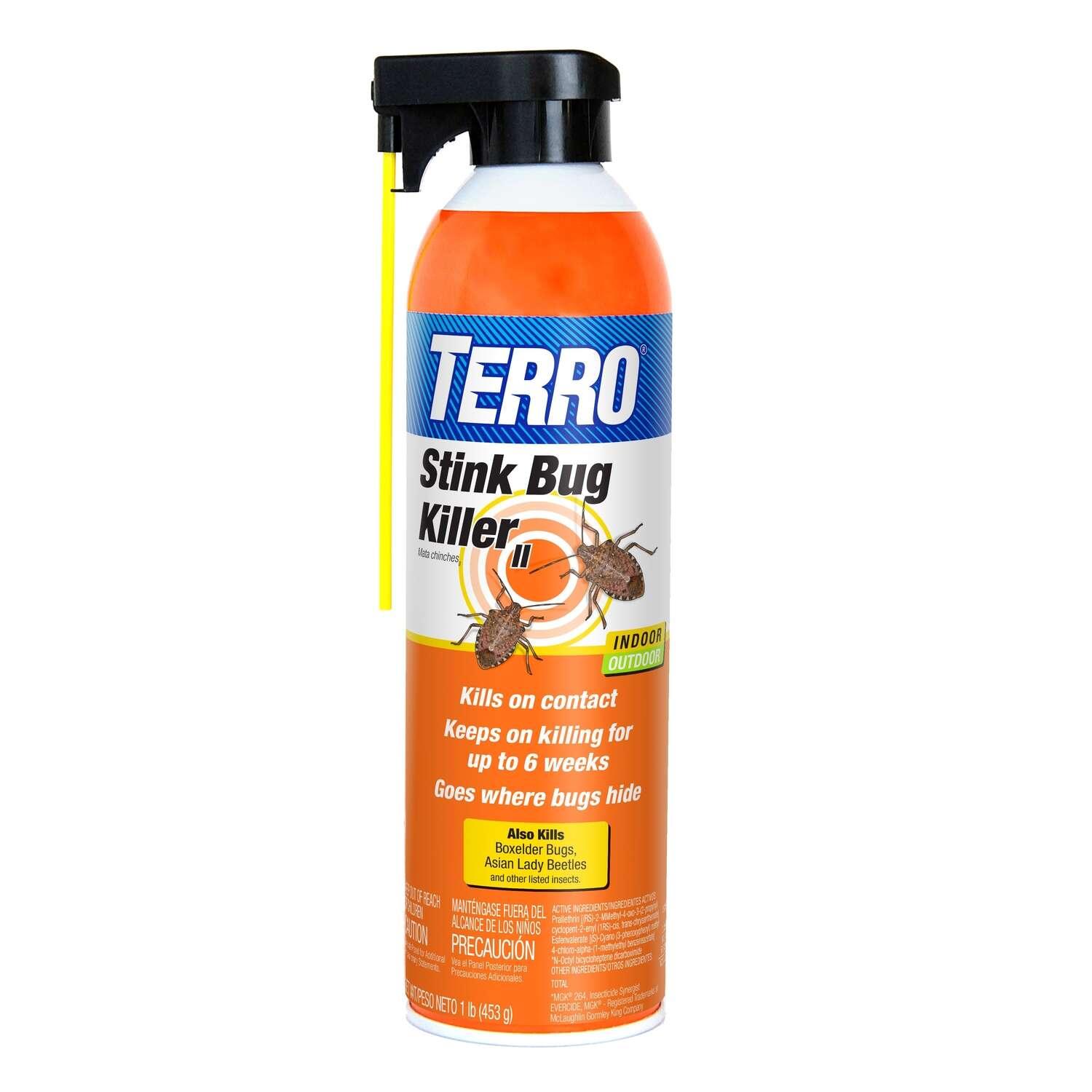 TERRO Liquid Stink Bug Killer 16 oz – PROARB