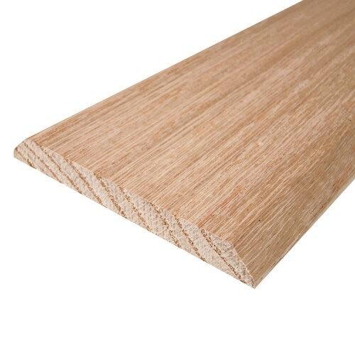 Columbia Aluminum Products 3-in x 36-in Oak Floor Seam Binder – PROARB