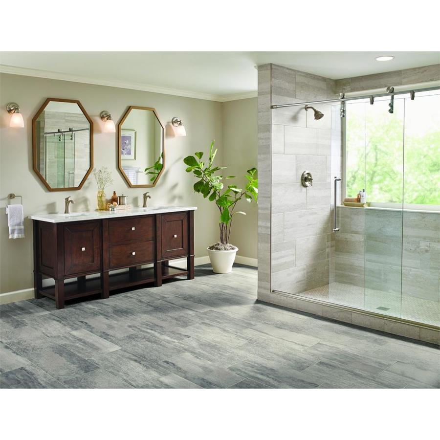 Armstrong Flooring Pickwick Landing III 12-ft W Cut-to-Length Shale Gr ...