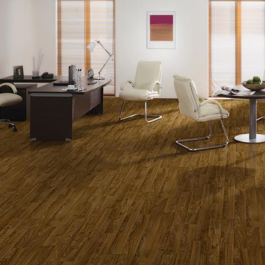 Congoleum AirStep Plus Woodland Maple Sugar Sheet Vinyl (Cut-to-length ...