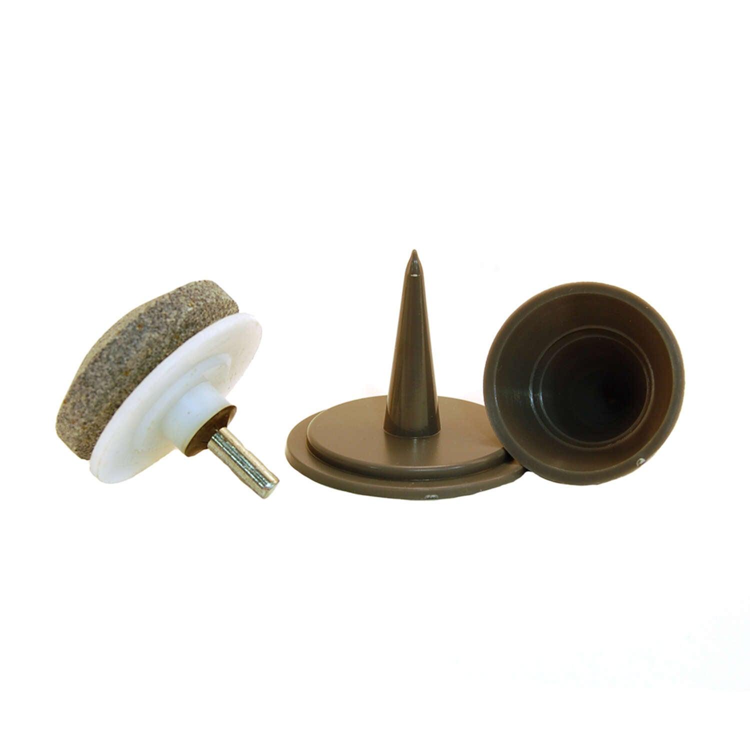 Arnold Blade Sharpening and Balancing Kit 3 pc – PROARB