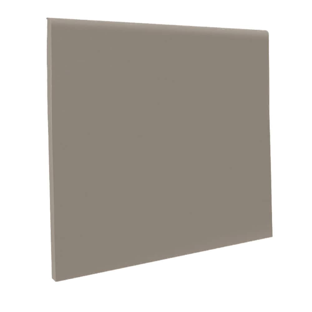 Flexco Stone 0.125-in T x 4-in W x 1440-in L Vinyl Wall Base – PROARB