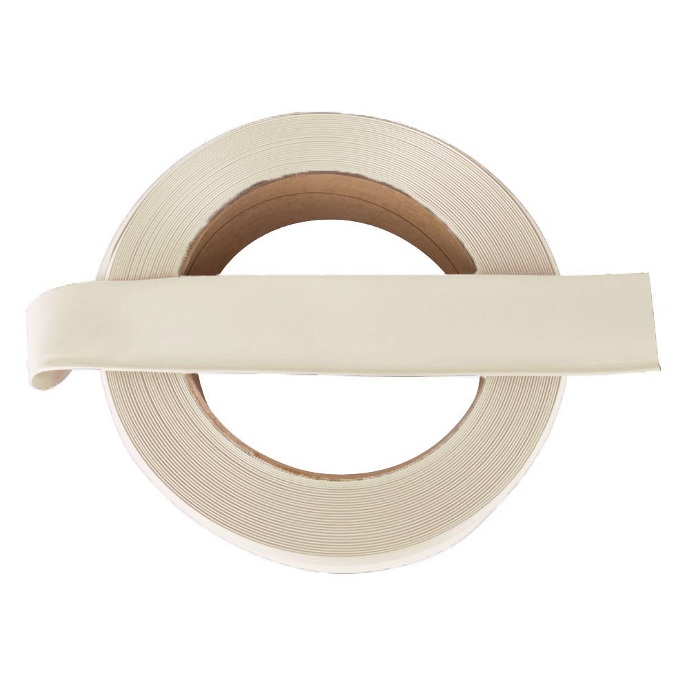 Flexco Meridian Bone 0.08-in T x 6-in W x 1440-in L Vinyl Wall Base ...