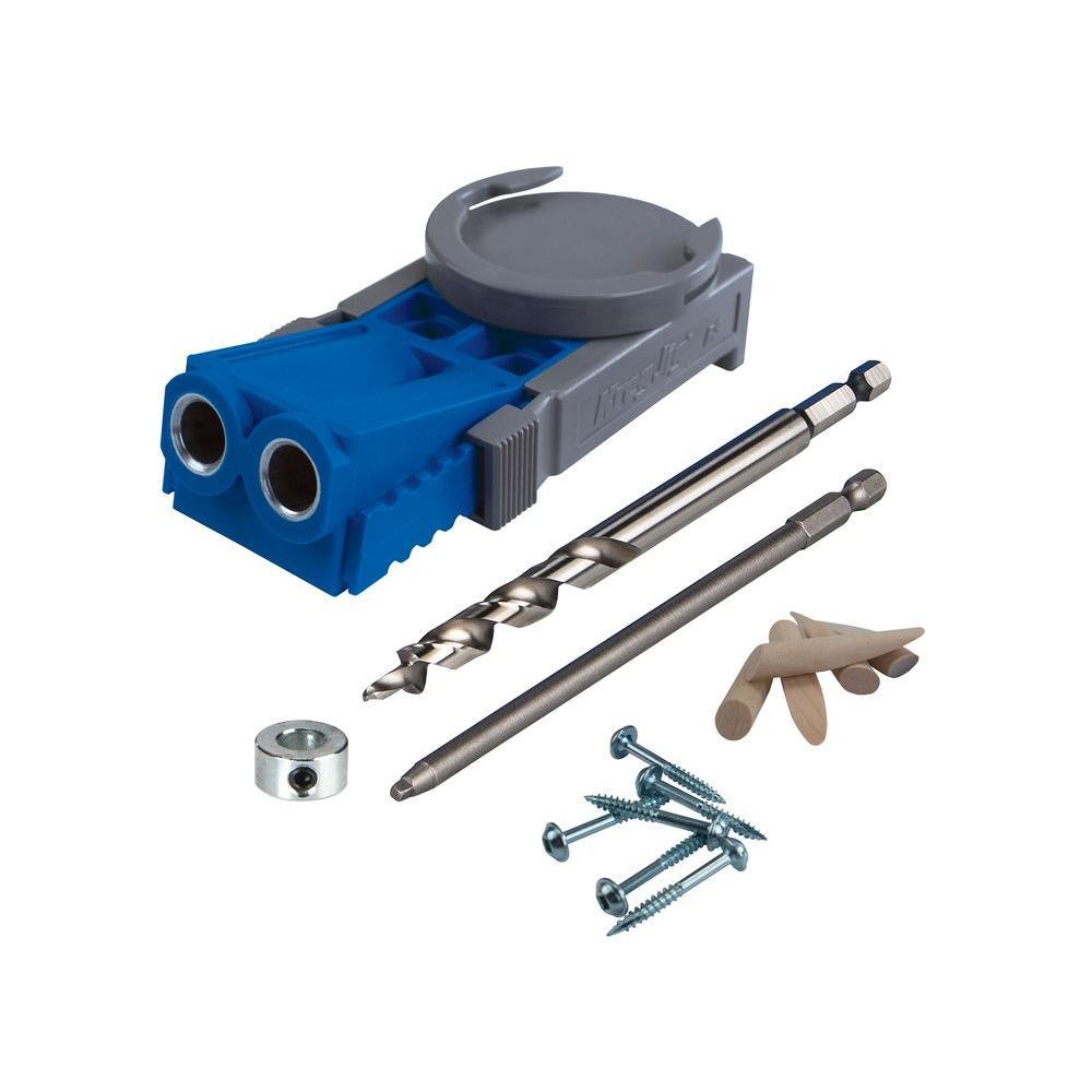 Jig Pocket Hole System – PROARB