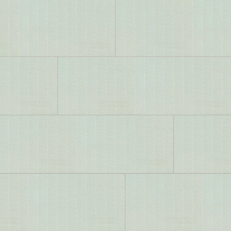 Aloe Mini Chevron Wall Tile – PROARB