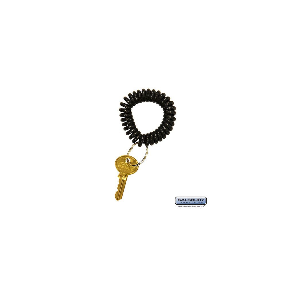 Durable Locker Key Wristband for Secure Key Management – PROARB