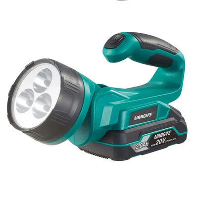 LIANGYE 20V Rechargeable Battery Operated Power Tool LCL770X-9 Cordles ...