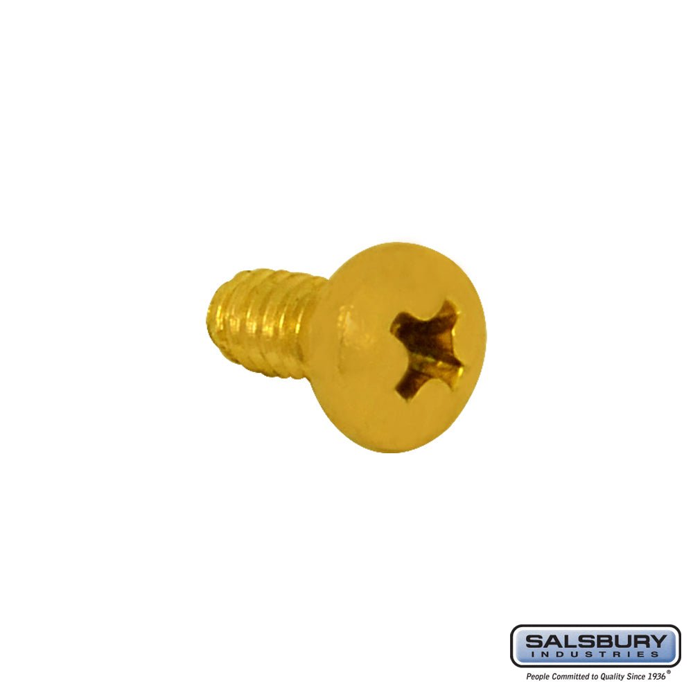Screw for Keyed Lock - Americana Mailbox Door – PROARB