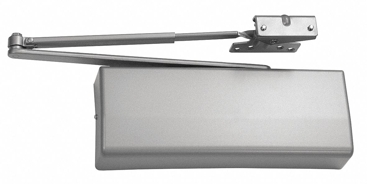 CORBIN Door Closer Grade 1 Heavy Duty Parallel Mount Aluminum – PROARB