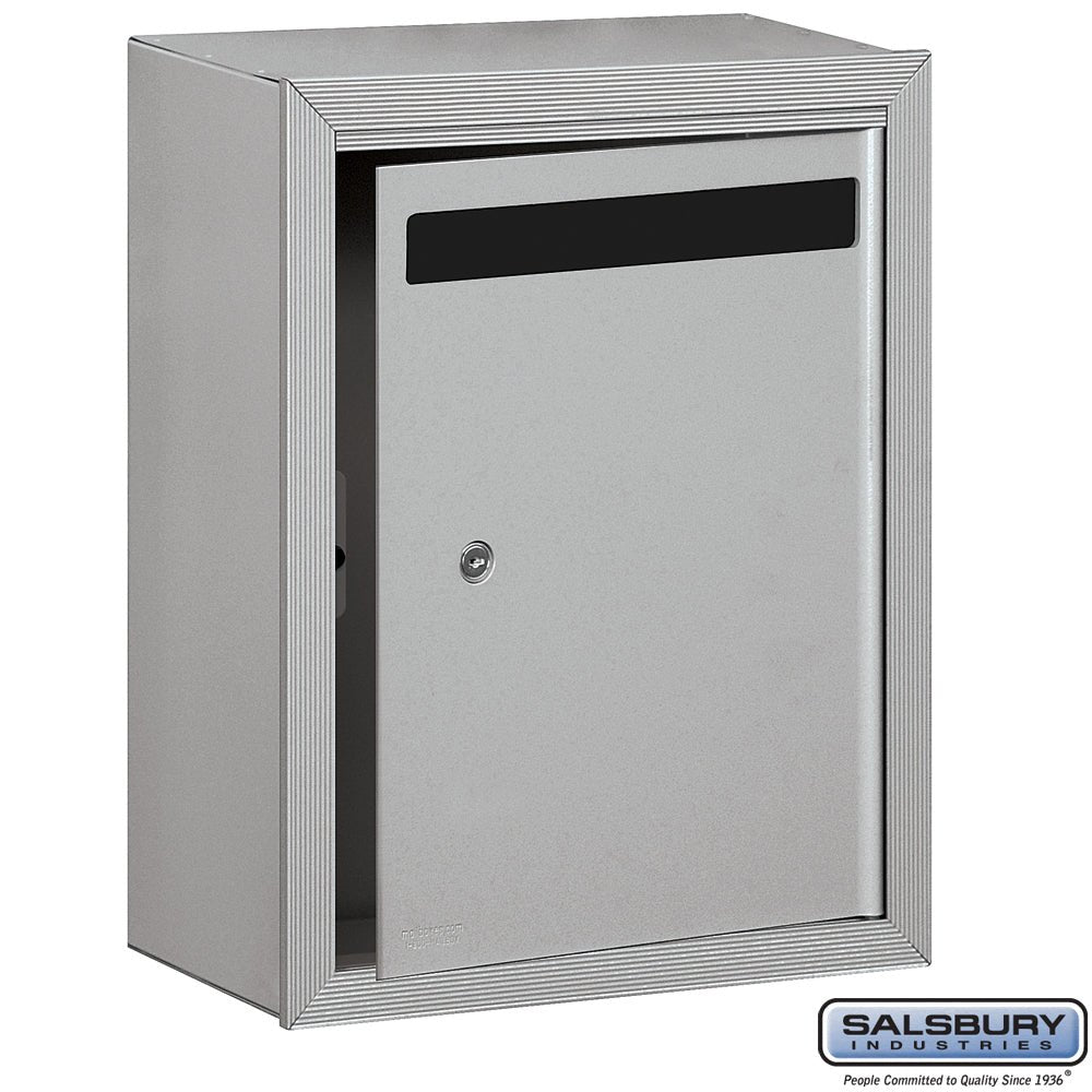 Custom Mail Slot Option for Letter Box – PROARB