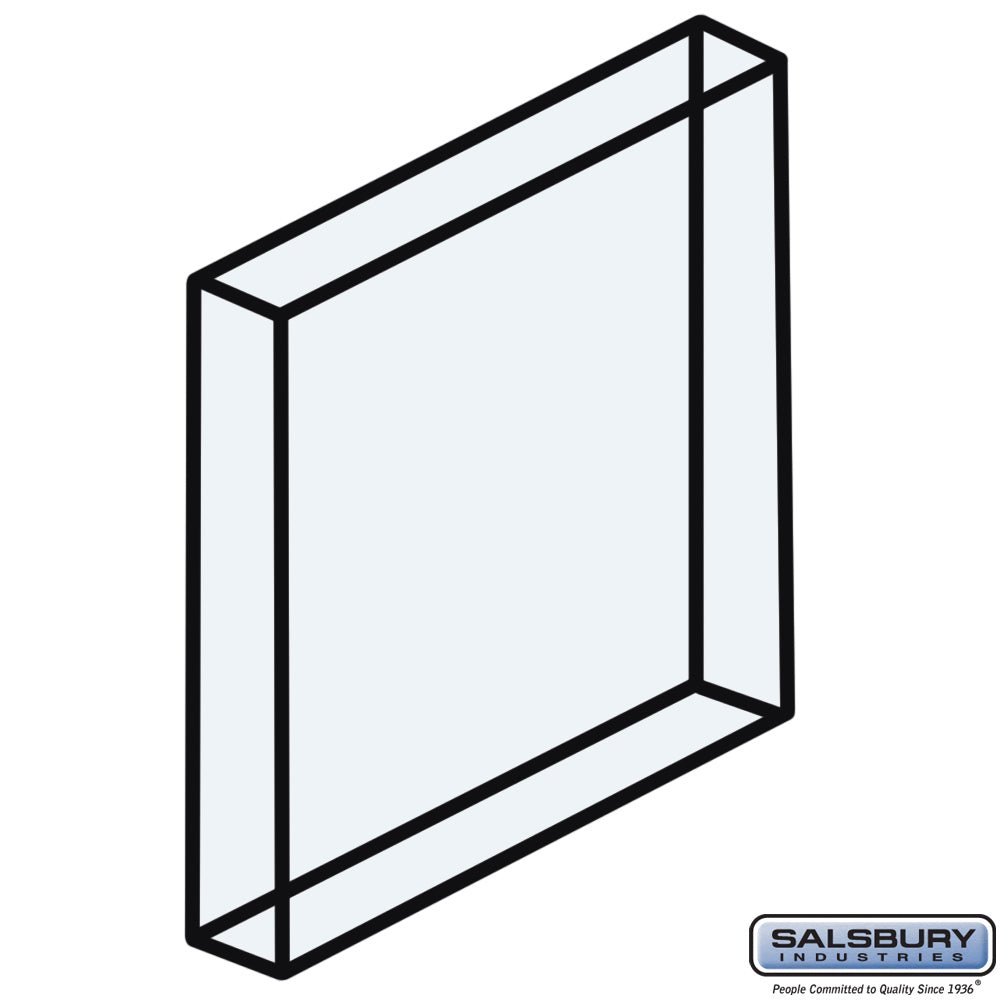 Plexiglass Window for Aluminum Mailbox Door – PROARB