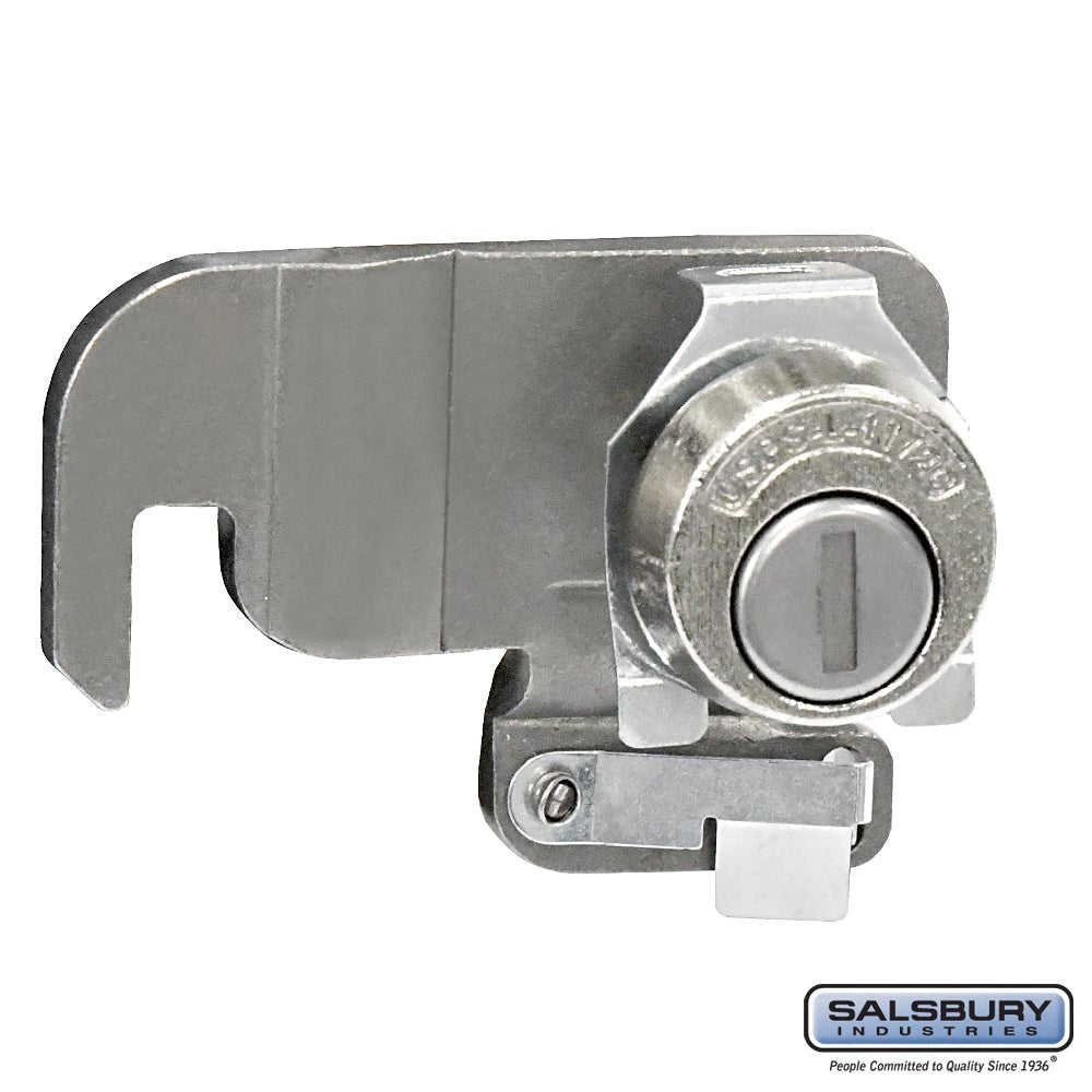 Tenant Parcel Locker Lock for Models 2270 and 2272 with 2 Keys – PROARB