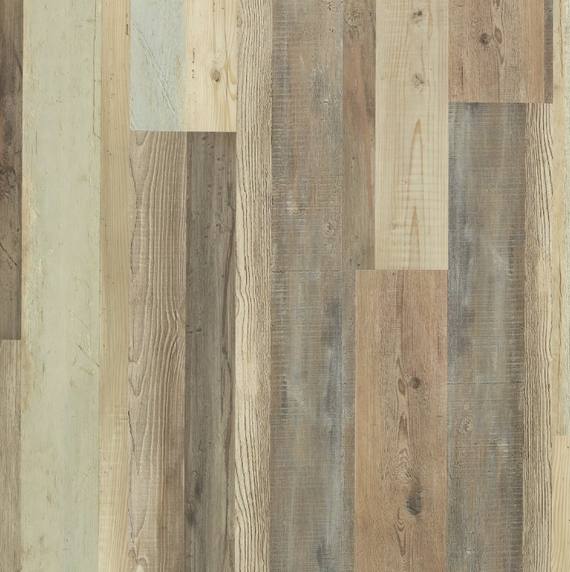 Bristlewood Rigid Core Luxury Vinyl Plank - Cork Back – PROARB