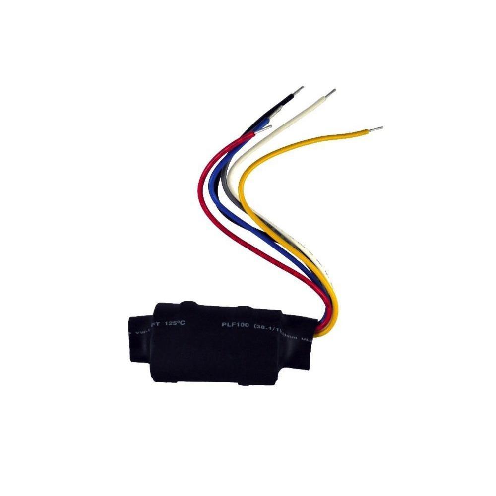Hardwired Relay Module For USI Smoke And Fire Alarms – PROARB