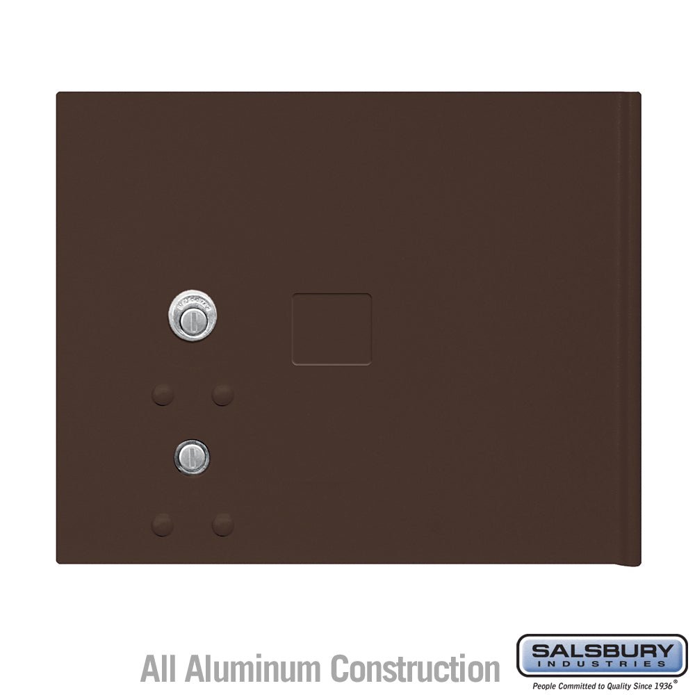 Replacement Parcel Locker Door and Tenant Lock for Cluster Box Unit ...