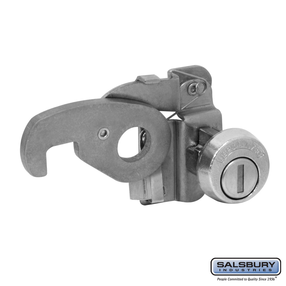 Tenant Parcel Locker Lock for Cluster Box Unit Parcel Locker Door with ...