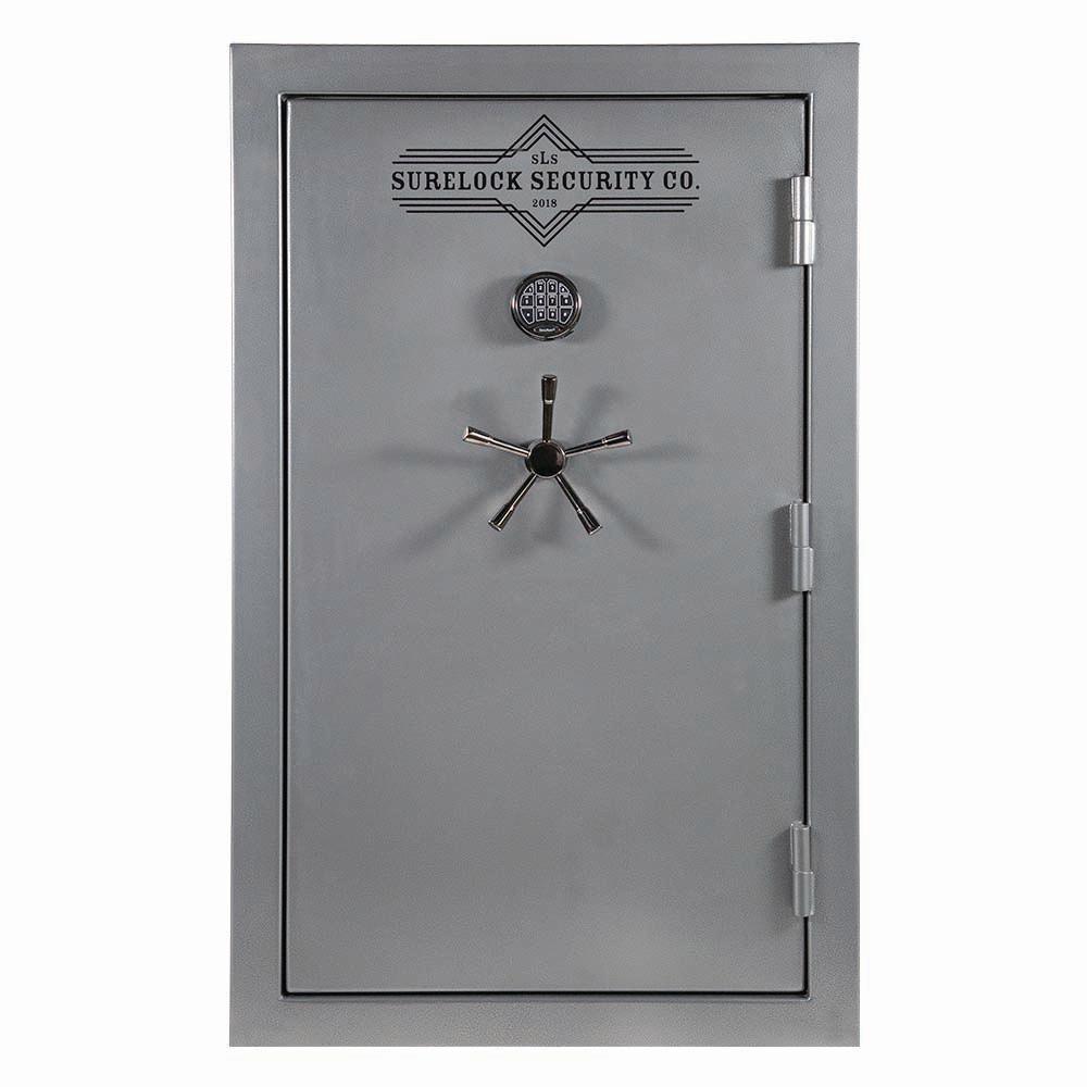 Colonel Series Colonel 64 Gun and Home Safe – PROARB