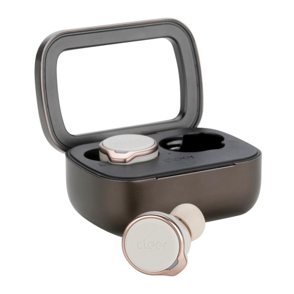 Ally Plus True Wireless Noise-Canceling Bluetooth Earbuds in Sand – PROARB
