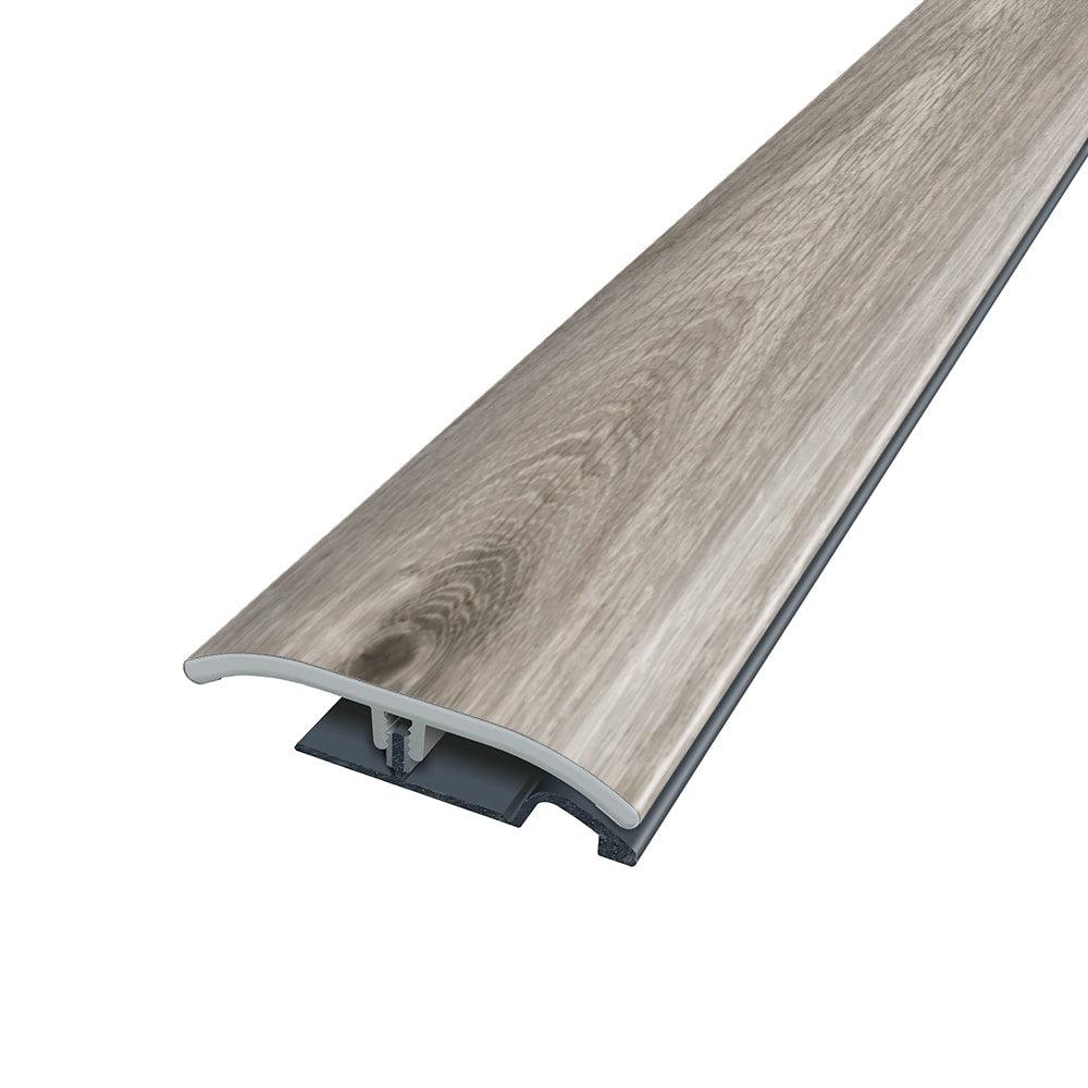 SimpleSolutions English Isle Oak 2-in x 78.7-in Vinyl Floor 4-n-1 – PROARB