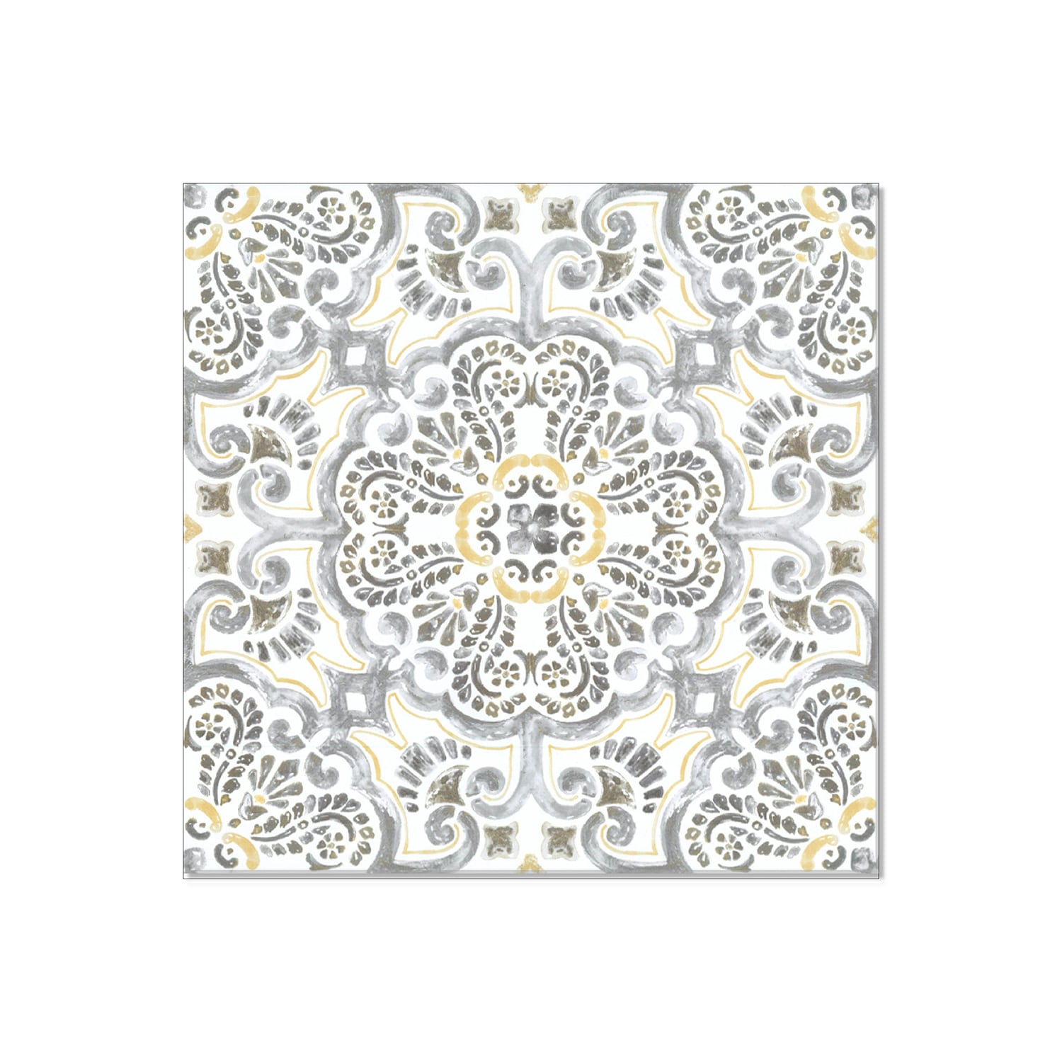 Lucida USA (Sample) BaseCore Sicilian Grey Multiple Colors/Finishes Pa ...