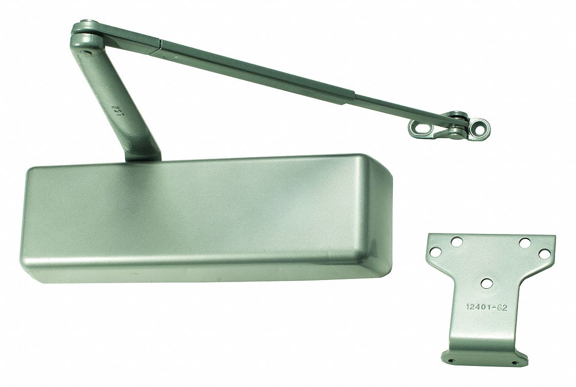 LCN 4031 Series Heavy Duty Door Closer - Aluminum, Grade 1 – PROARB