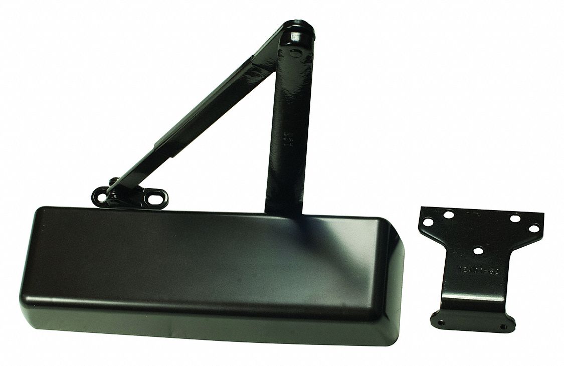 LCN 4031 Series Heavy Duty Bronze Door Closer – PROARB