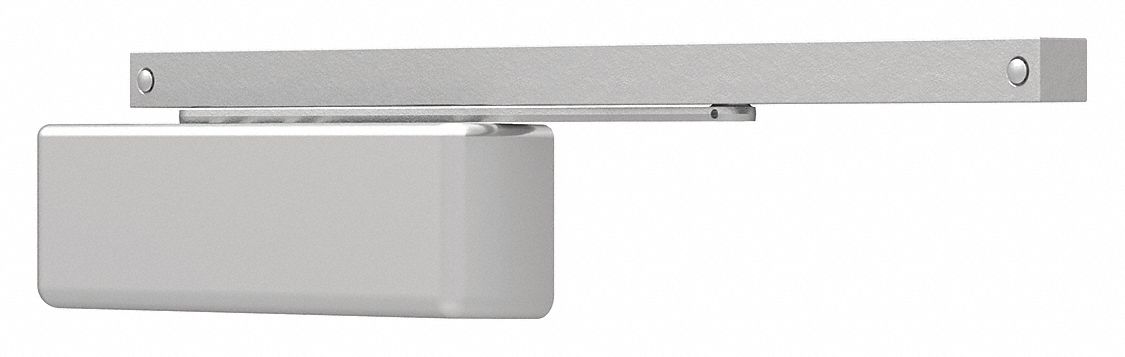 LCN 4113T-STD RH Aluminum Grade 1 Heavy Duty Door Closer – PROARB