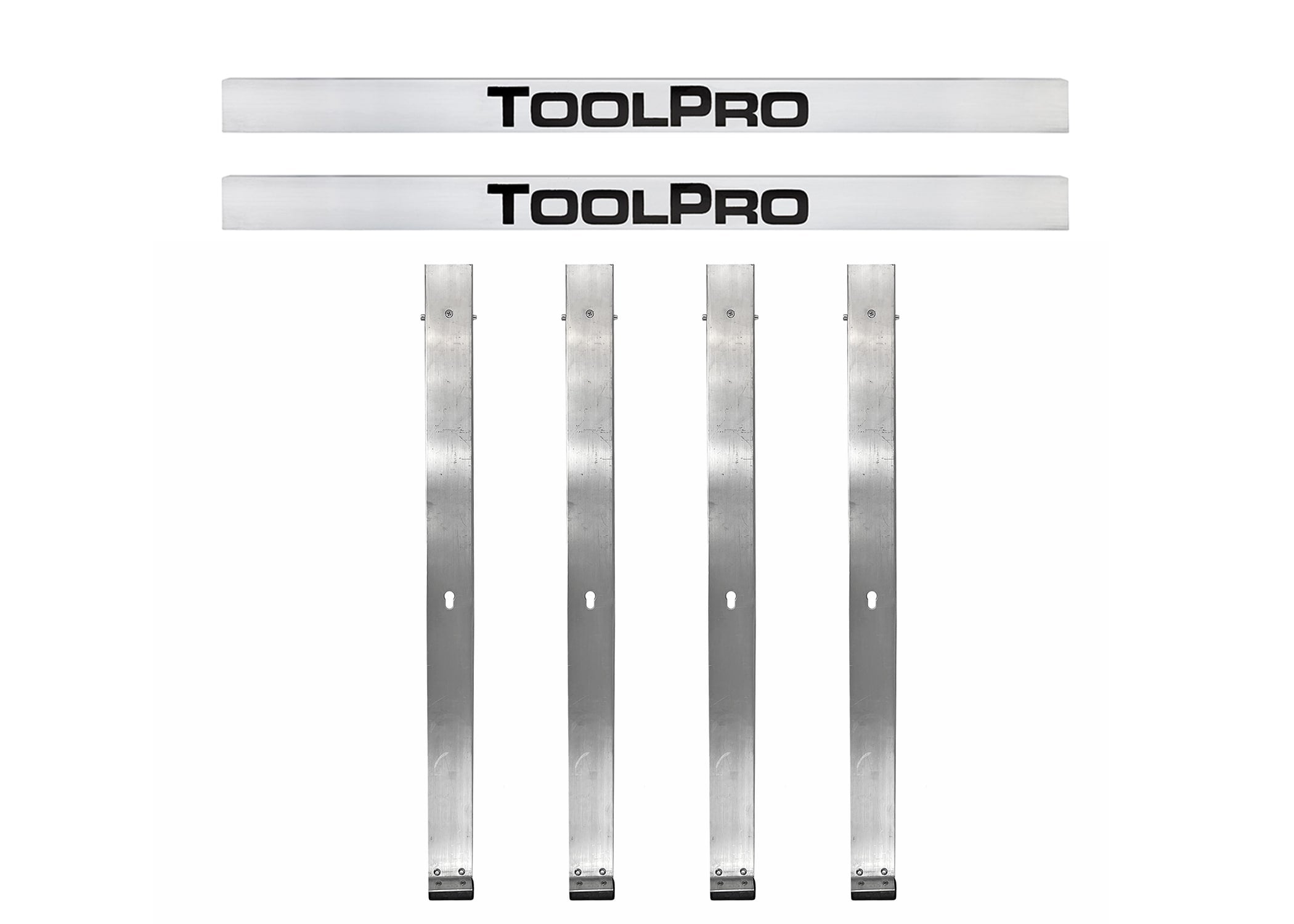 ToolPro 4-Piece Drywall Bench Leg Extension Kit – PROARB