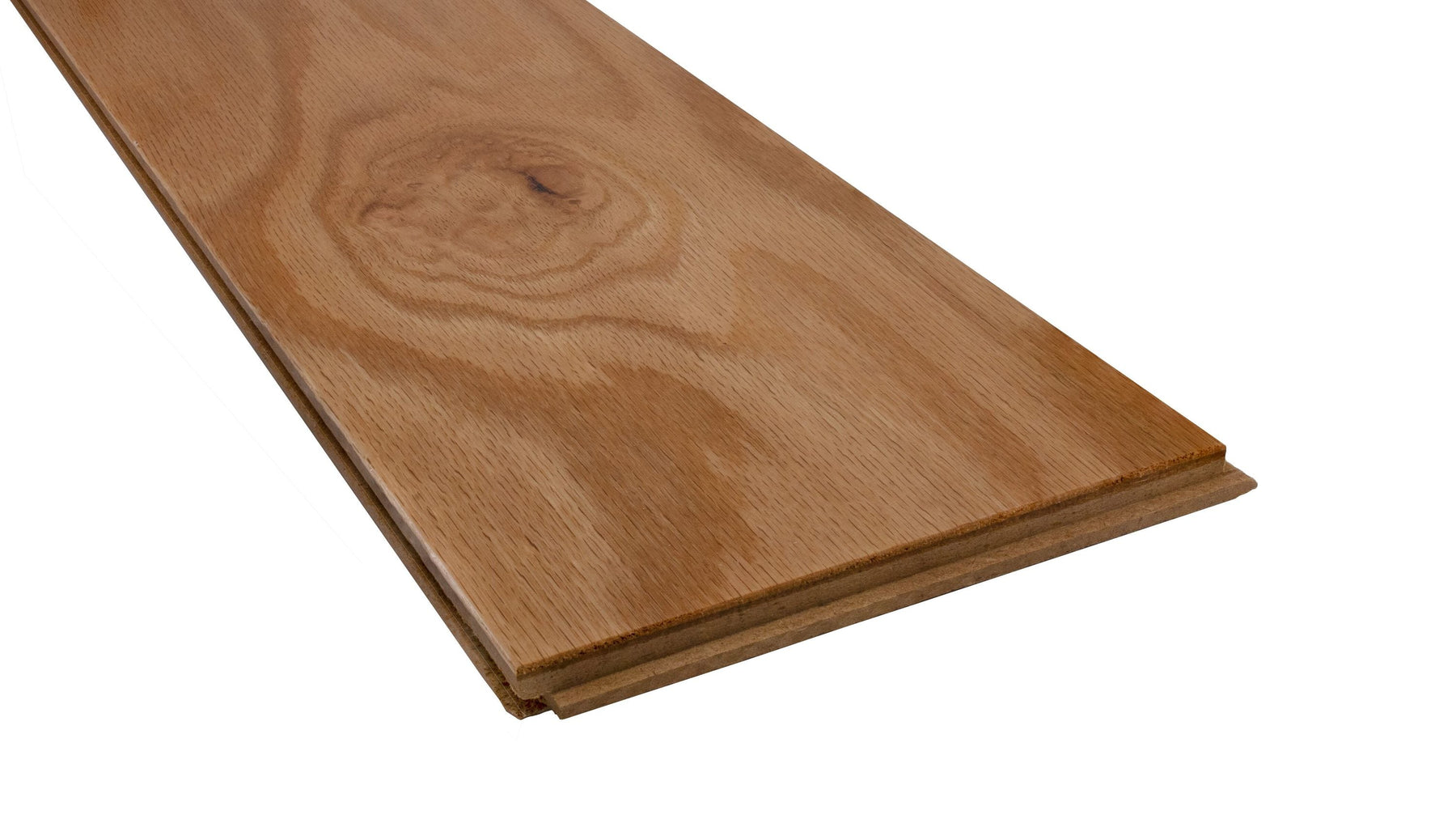Bruce Nature of Wood Platinum Natural Red Oak 5-in W x 1/2-in T x Vary ...