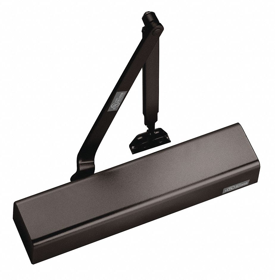 PDQ Bronze Grade 1 Heavy Duty Door Closer – PROARB