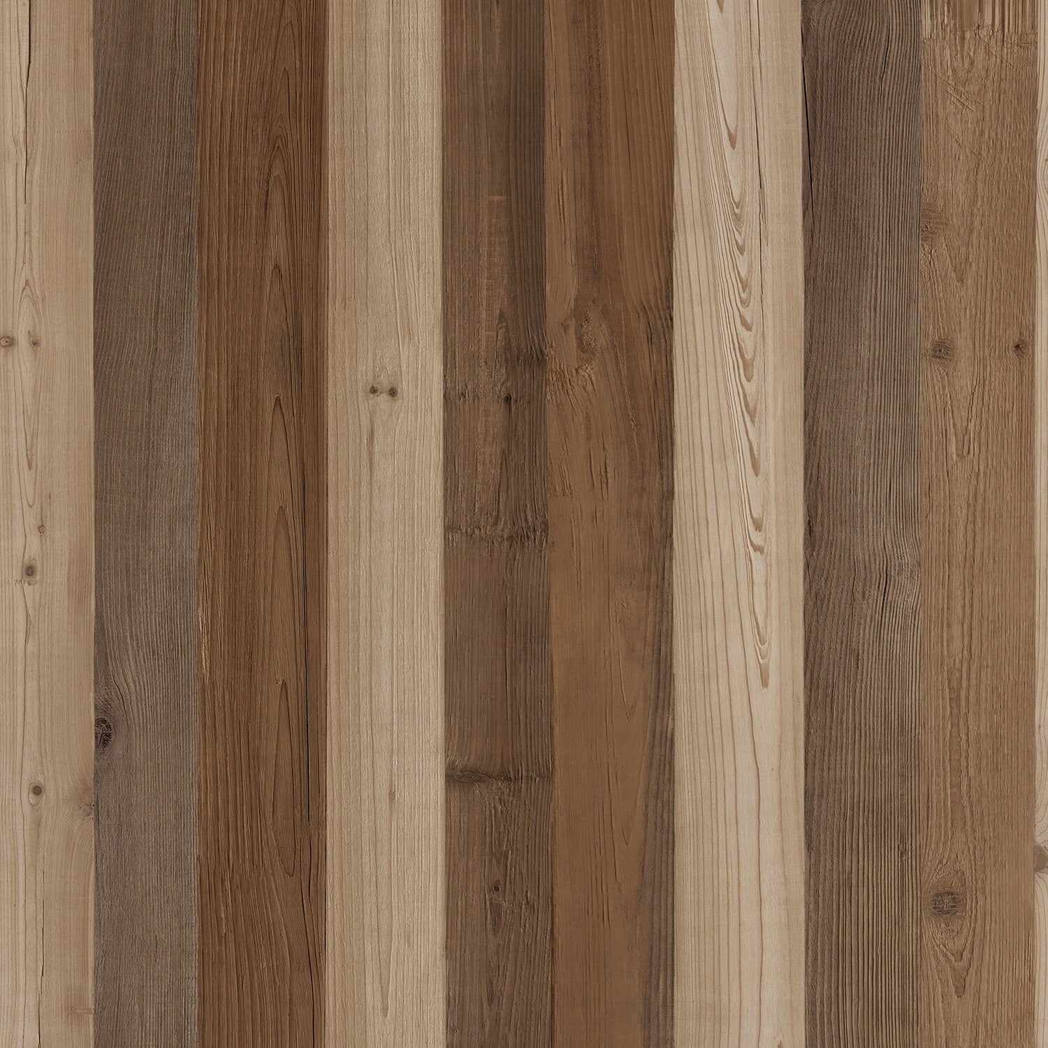 Lucida USA (Sample) BaseCore Barn Multiple Colors/Finishes Wood Look 1 ...