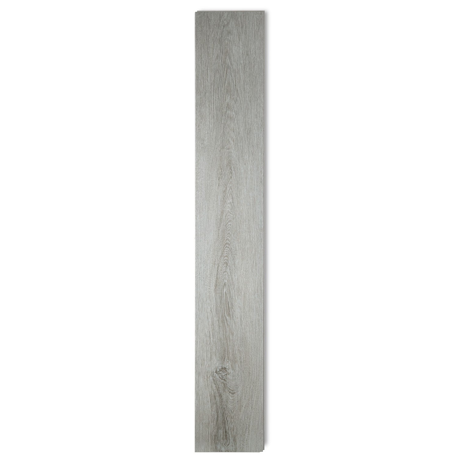 Lucida USA (Sample) MaxCore Pro Greywolk Gray Wood Look 20-mil Waterpr ...