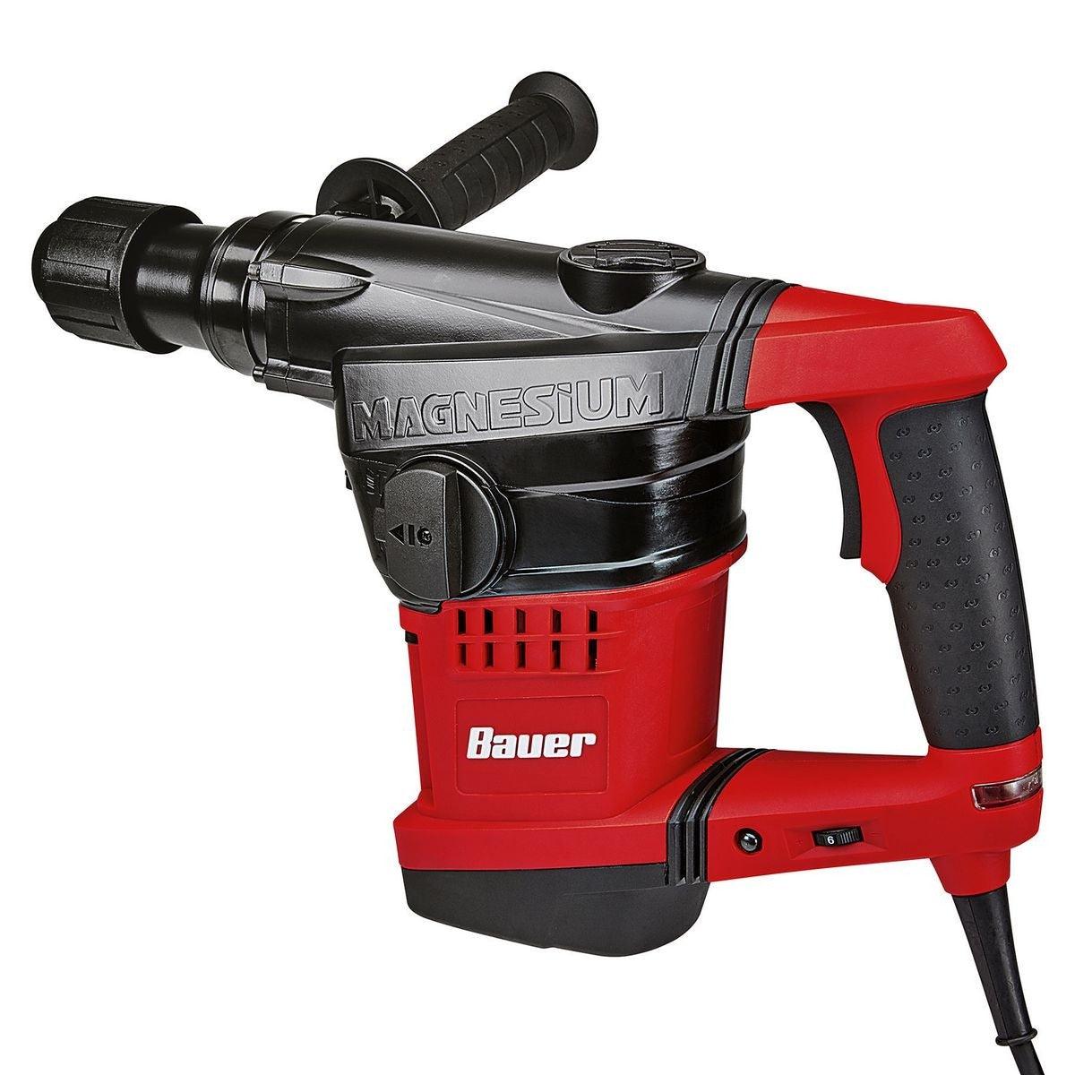 11 Amp 1-9/16 in. SDS Max-Type Pro Variable Speed Rotary Hammer – PROARB