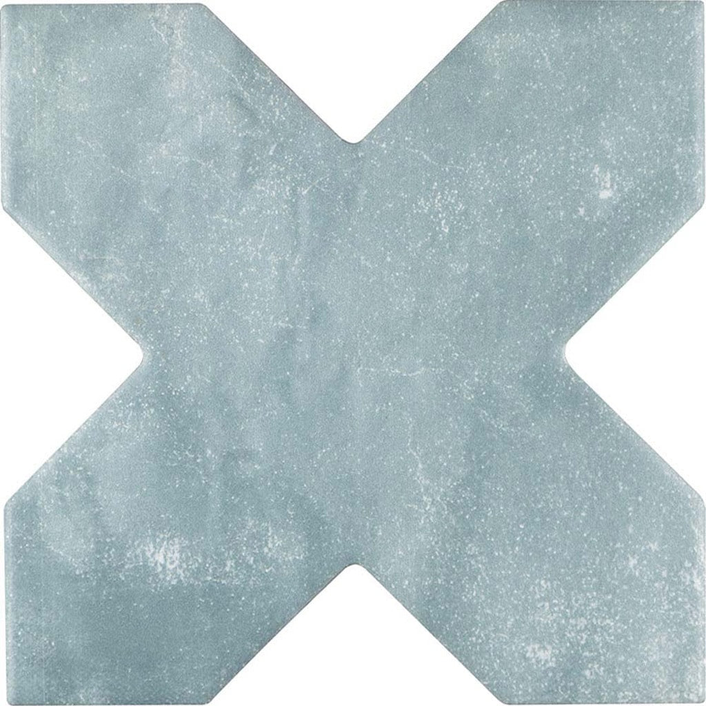 Apollo Tile Siena Pistachio Green 6-in x 6-in Matte Ceramic Stone Look ...