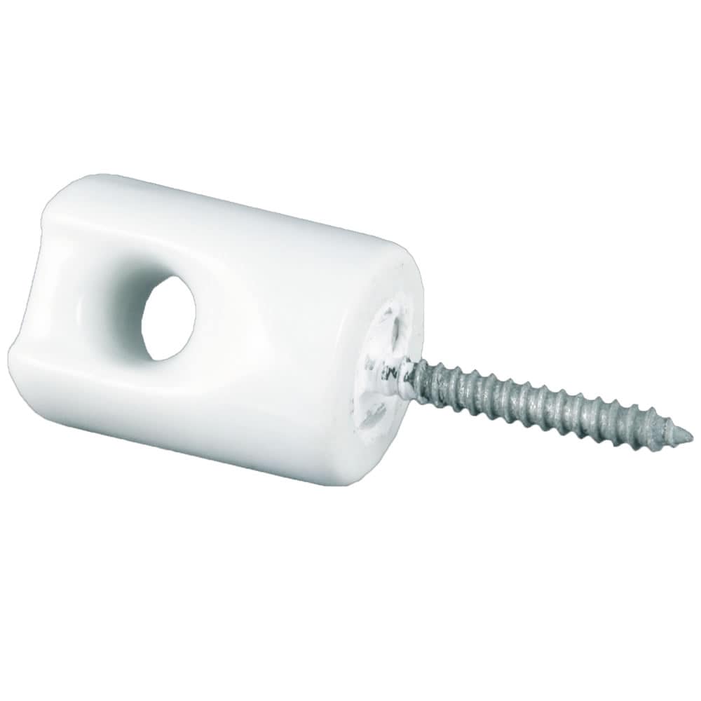 Zareba Systems Wood Post Electric Fence Insulator – PROARB