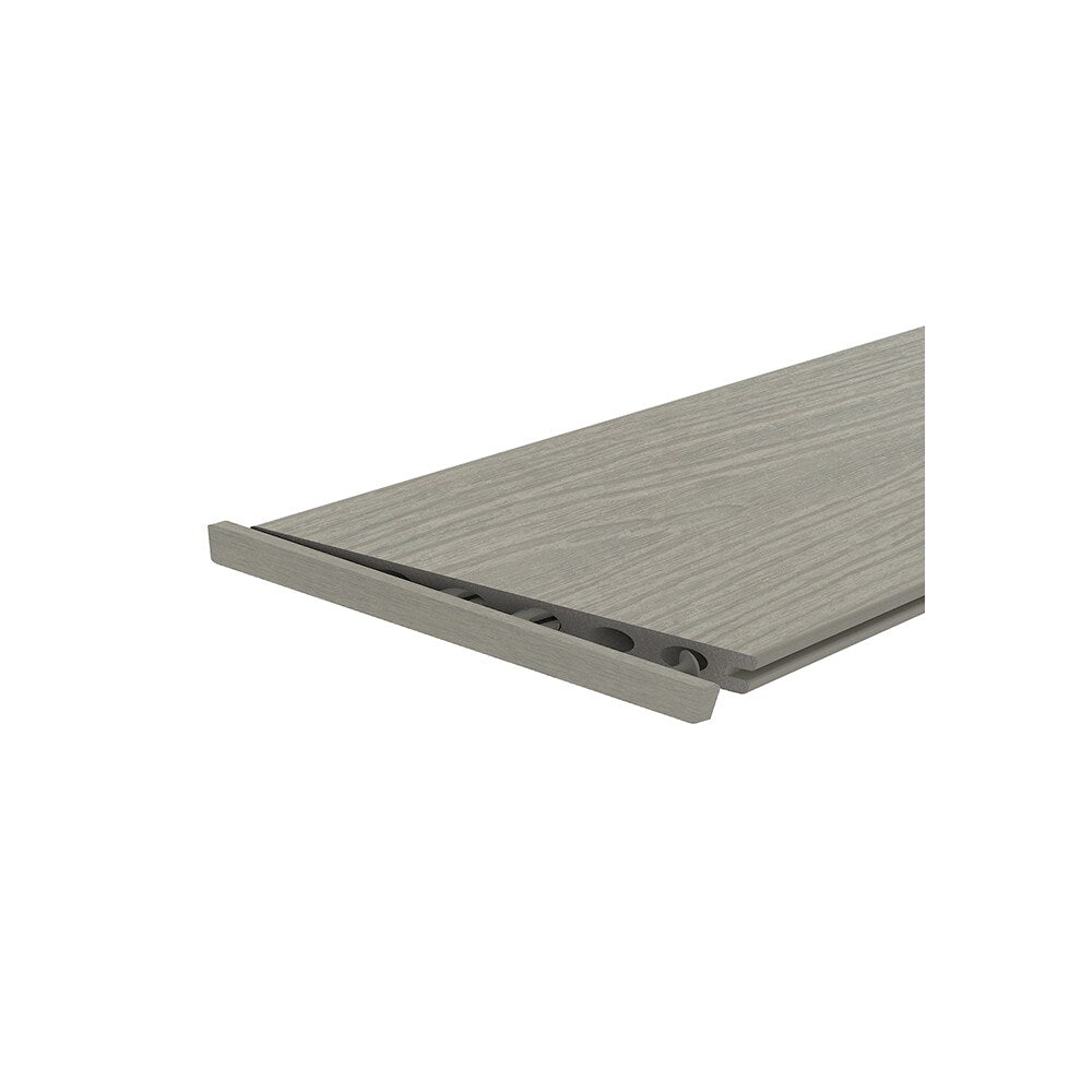 NewTechWood 6-in x 6-in Roman Antique Composite Deck End Cap – PROARB