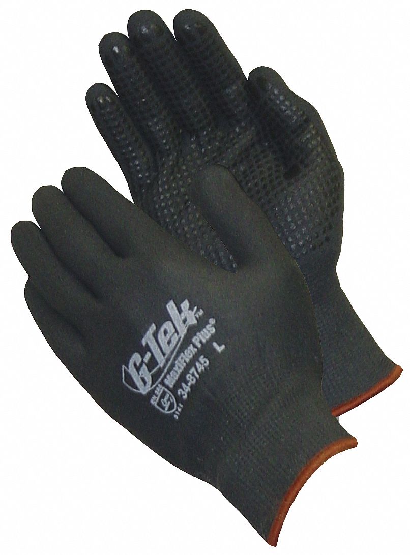 PIP MaxiFlex Endurance Foam Nitrile XL Gloves - 12 Pack – PROARB