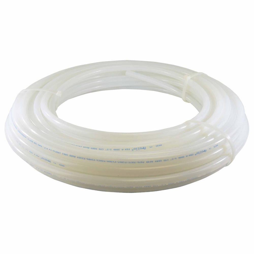 1/2 in. x 100 ft. Blue PEX-A Expansion Pipe – PROARB