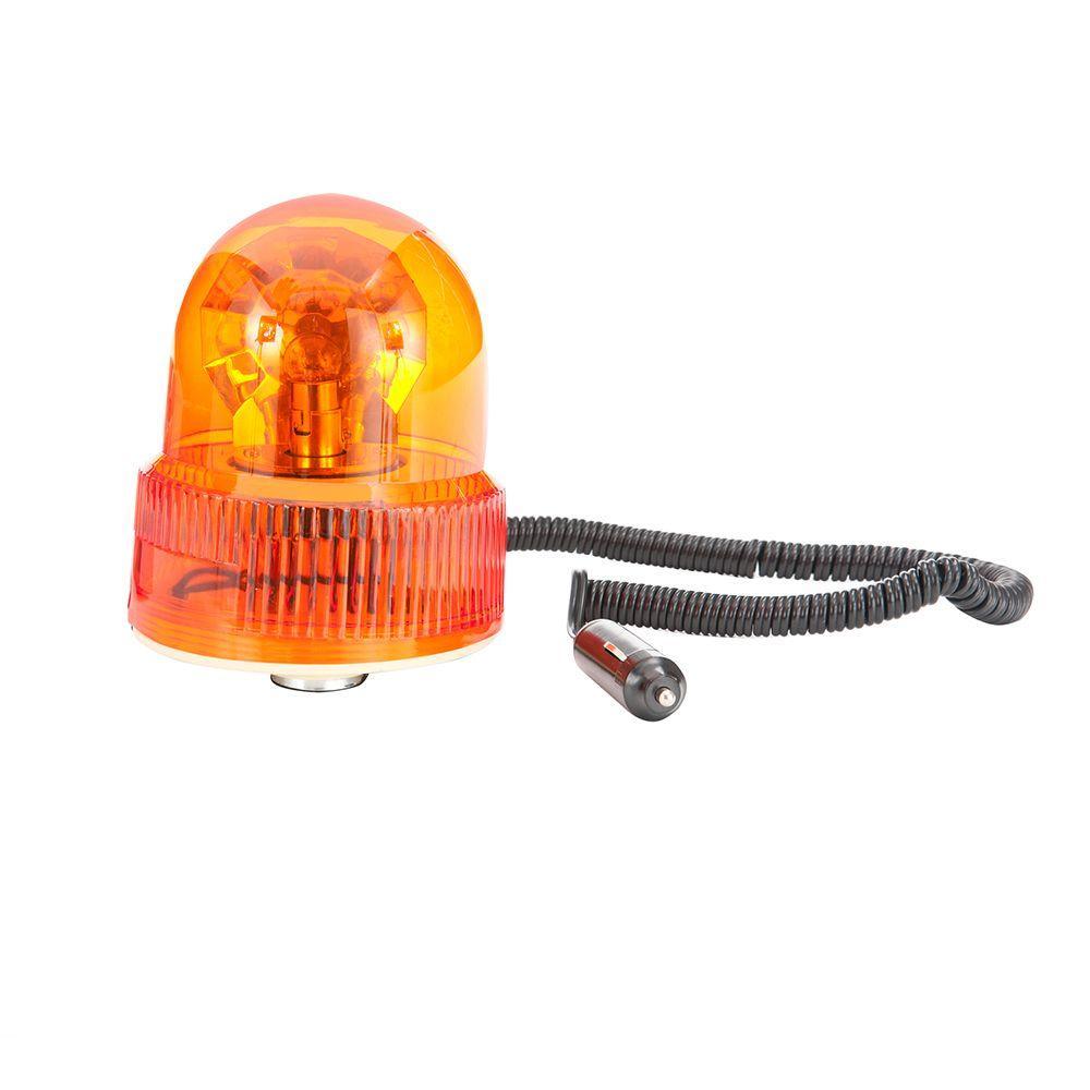 TowSmart Amber Beacon Revolving Light – PROARB