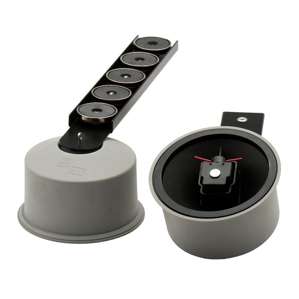 STFS Plus LC Cooktop Fire Suppressor – PROARB