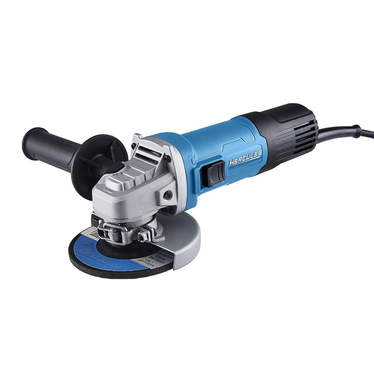 HERCULES 7 Amp 4-1/2 in. Slide Switch Angle Grinder – PROARB