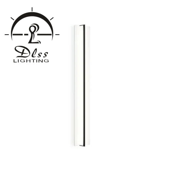 DLSS Lighting LED Modern Tube-Shaped Wall Lamp Wall Light – PROARB