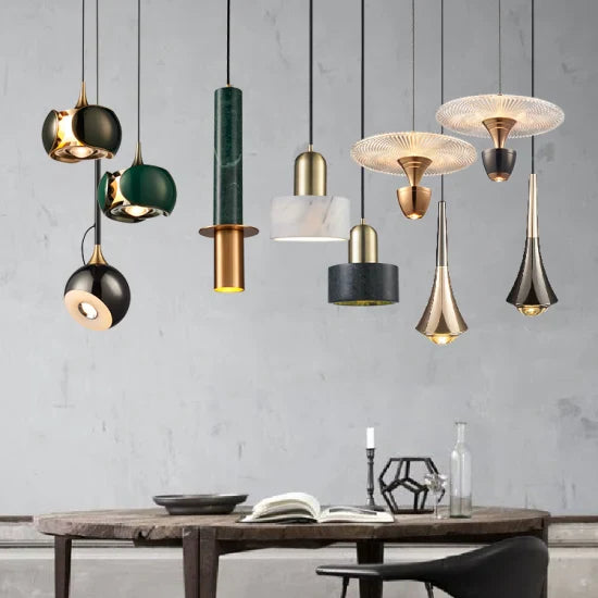 Dlsslighting Modern Style Lights-Lighting for Home Decorative Interior ...