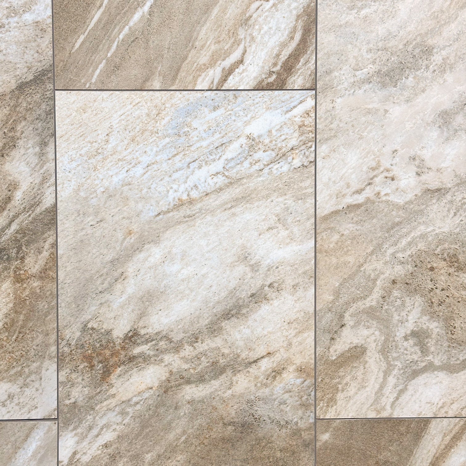 Playa Quartz Porcelain Tile – PROARB