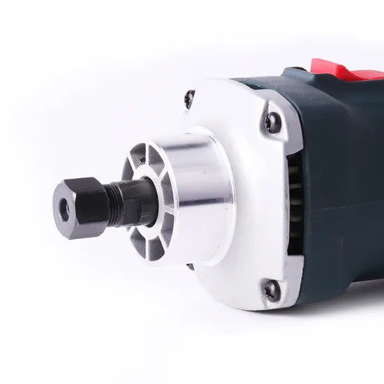 Ronix 3301 12000-28000rpm 710W Motor Patented Quiet Tuned Exhaust Supe ...